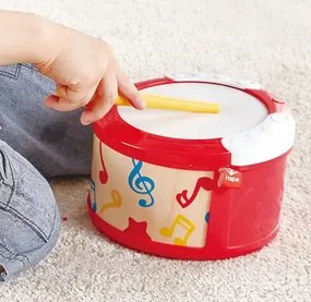 Hape Uč se pomocí světel - Bubínek / od 1 roku