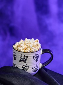 Sinsay - Hrnek - bílá