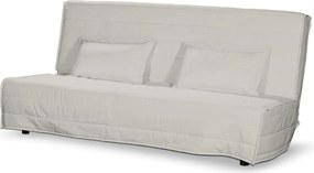 Potah na pohovku IKEA Beddinge , dlouhý barva šedá