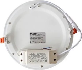 Podhledové LED svítidlo McLED Toro R21 21W 3000K ML-412.069.33.0