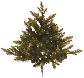 EMOS LED vánoční stromek 75cm DCTW16