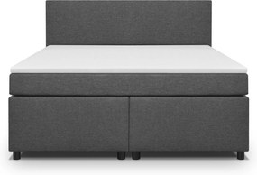 Sconto Postel s topperem SLEEP 160x200 cm