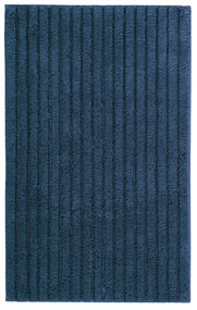 Froté ručník Sorema Ribbon 550 gsm Dark Denim (tmavá modrá)