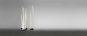 AR T087700 Reeds IP67 Triple - ARTEMIDE