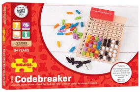 Bigjigs Toys Logik