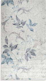 Koberec Lotus6, 80x140 cm, listy