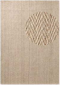 Villeroy & Boch Kusový koberec Mirabelle 106341 Natural, 200x300, béžová, chodba / předsíň