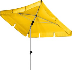 XXXLutz SLUNEČNÍK 120/180 cm Ambia Garden - Slunečníky - 000462005019