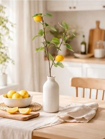 Sinsay - Dekorativní rostlina s motivem citronů - vícebarevná