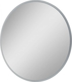 HOPA Zrcadlo s LED osvětlením BEBRA Průměr - 80 cm OLNZBEB80