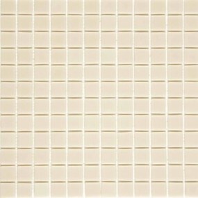 Skleněná mozaika Mosavit Urban Vaniglia 31x31 cm mat URBANVAGL