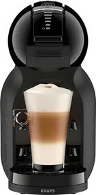 Krups KP1438F0 Nescafé Dolce Gusto Mini černá / Kávovar na kapsle / 16