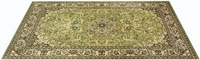 SINTELON Kusový koberec SOLID NEW 55/APA BARVA: Vícebarevný, ROZMĚR: 300x400 cm