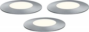 P 93949 Plug&Shine zemní zápustné svítidlo Floor Mini IP65 3000K - PAULMANN