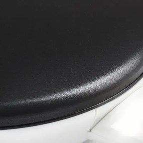 Girmi TS3600 bílá / Palačinkovač / 800 W / průměr 20 cm / nepřilnavý p