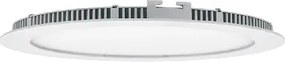 LED svítidlo Ecolite LADA LED-WSL-CCT/12W/BI 12W 3000/4000/6000K