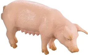 RAPPA Sada prasat 2 ks / Figurky zvířat / Moje malá farma / guma