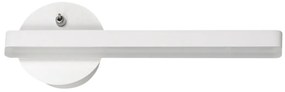 Nástěnné LED svítidlo Sydney R, 1x LED 6w, 4000k, w