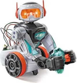 Clementoni SciencePlay Robotics: Evoluční robot / od 8 let