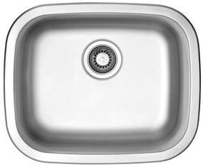 Sinks Sinks NEPTUN 526 V 0,6mm matný