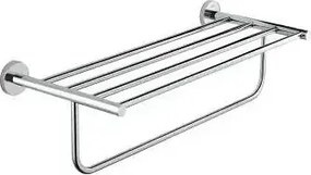 Grohe BauCosmopolitan - Multi-věšák na ručníky chrom