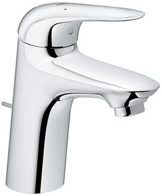 GROHE 23707003 - Umyvadlová baterie EUROSTYLE 163 mm lesklý chrom