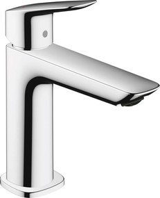 Hansgrohe Logis umyvadlová baterie stojící chrom 71253000