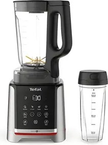 Tefal BL91HD31 Infiny Mix+ černá-nerez / Stolní mixér / 1600 W