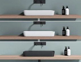 design umyvadlo COLOSUM G815 - 60cm