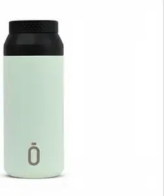 Runbott Mii 350 ml Melon / Termohrnek / nerez ocel / vakuová izolace