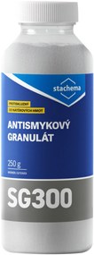 Vsyp antismykový střední Stachema SG300 MEDIUM 250 g