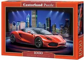 Castorland 104024 Arrinera Hussarya / 1000 dílků / od 9 let