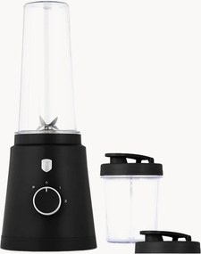 Smoothie maker Matte Black