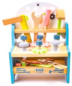 Aga4Kids Dětský pracovní ponk DS5671