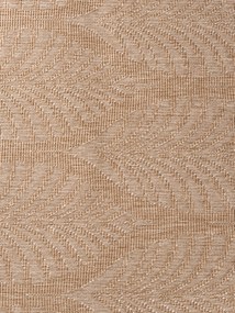 Behúň Duet Liora 106247 Beige/White - na von aj na doma, 80x250, béžová, chodba / predsieň, NORTHRUGS