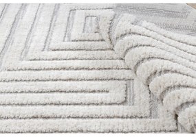Kusový koberec Lexa smetanový 2 120x170cm