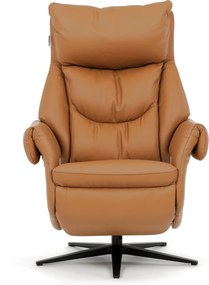Autronic Relaxační křeslo s elektrickým polohováním TV-B3980 Barva potahu: Tmavě hnědá