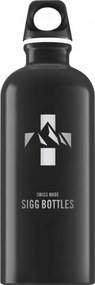 Sigg Lahev Mountain Black 0,6 l 8744.40