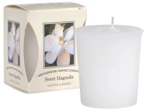 Bridgewater Candle Company Votivní svíčka Sweet Magnolia-56g