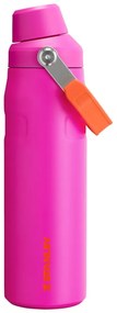 Růžová termoláhev z nerezové oceli 700 ml IceFlow™ Bottle Fast Flow Vilet Blossom – Stanley