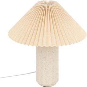Stolní lampa Talya, výška 38 cm
