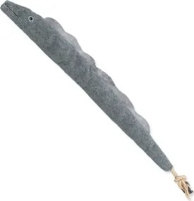 TRIXIE BE NORDIC úhoř Karl / Hračka pro psy / 75 cm / bavlna, polyeste