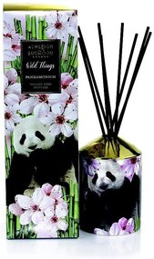 Aroma difuzér ashleigh & burwood wild things - green bamboo (zelený bambus), 200 ml, pandamonium
