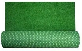 Vopi Travní koberec s nopky, 133 x 400 cm