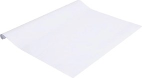 Okenní fólie matná šedá 60 x 2000 cm PVC 155736