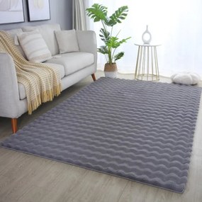Kusový koberec Ambiance 5110 grey 120 x 170 cm