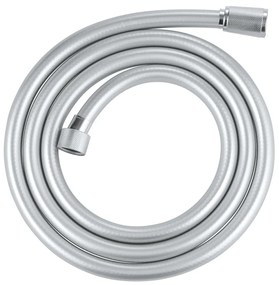 Grohe - Sprchová hadice VitalioFlex Silver 1,75 m, chrom 27506001
