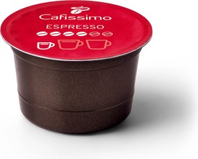 Cafissimo Espresso elegantní - Intenzita: 4/6