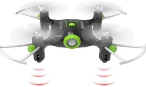 Creative Corner SYMA X20P 2,4GHz RTF 360 RC dron