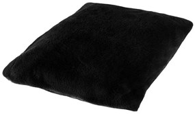 Lalee Polštář Heaven Cushion Black